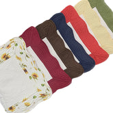 Little Bits Embroidery Blanks