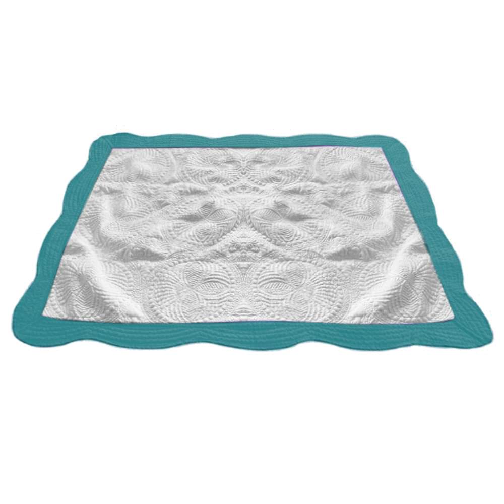 Little Bits Embroidery Blanks